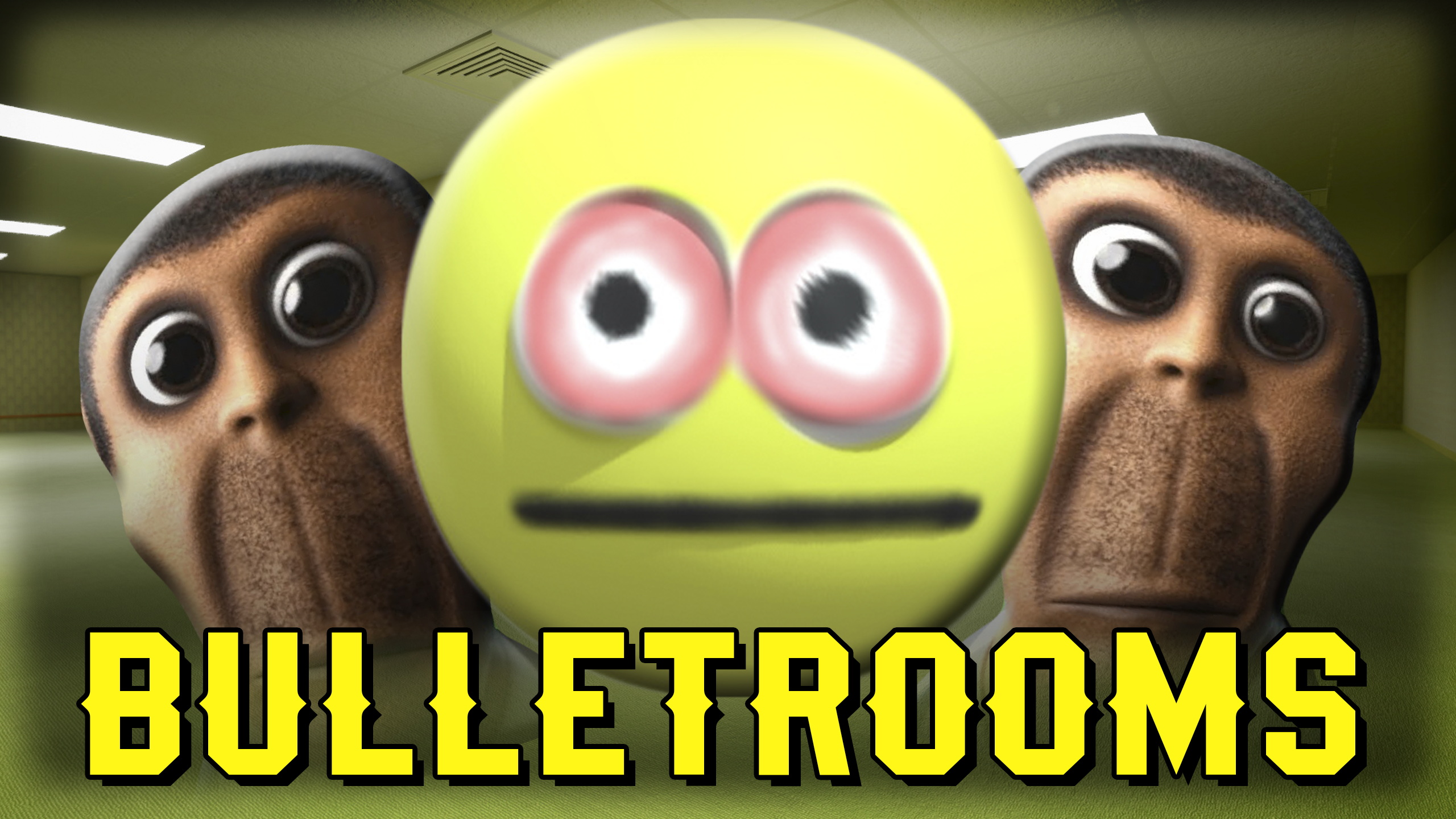 Bulletrooms | Загружайте и покупайте уже сегодня в Epic Games Store