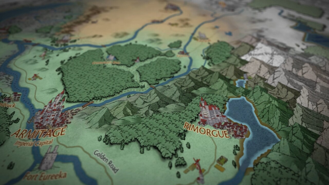 Symphony of War | いますぐダウンロードして購入 - Epic Games Store