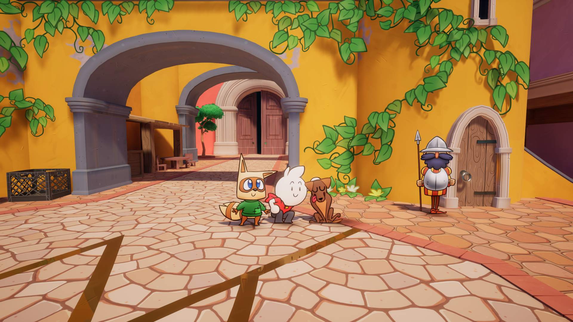 Born of Bread | Download and Buy Today - Epic Games Store