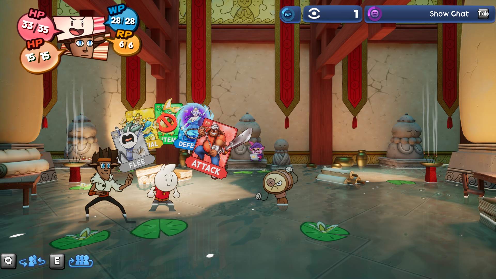 Born of Bread | Lataa ja osta tänään – Epic Games Store