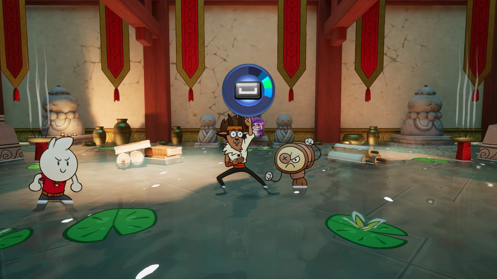 Born of Bread | ดาวน์โหลดและซื้อวันนี้ - Epic Games Store