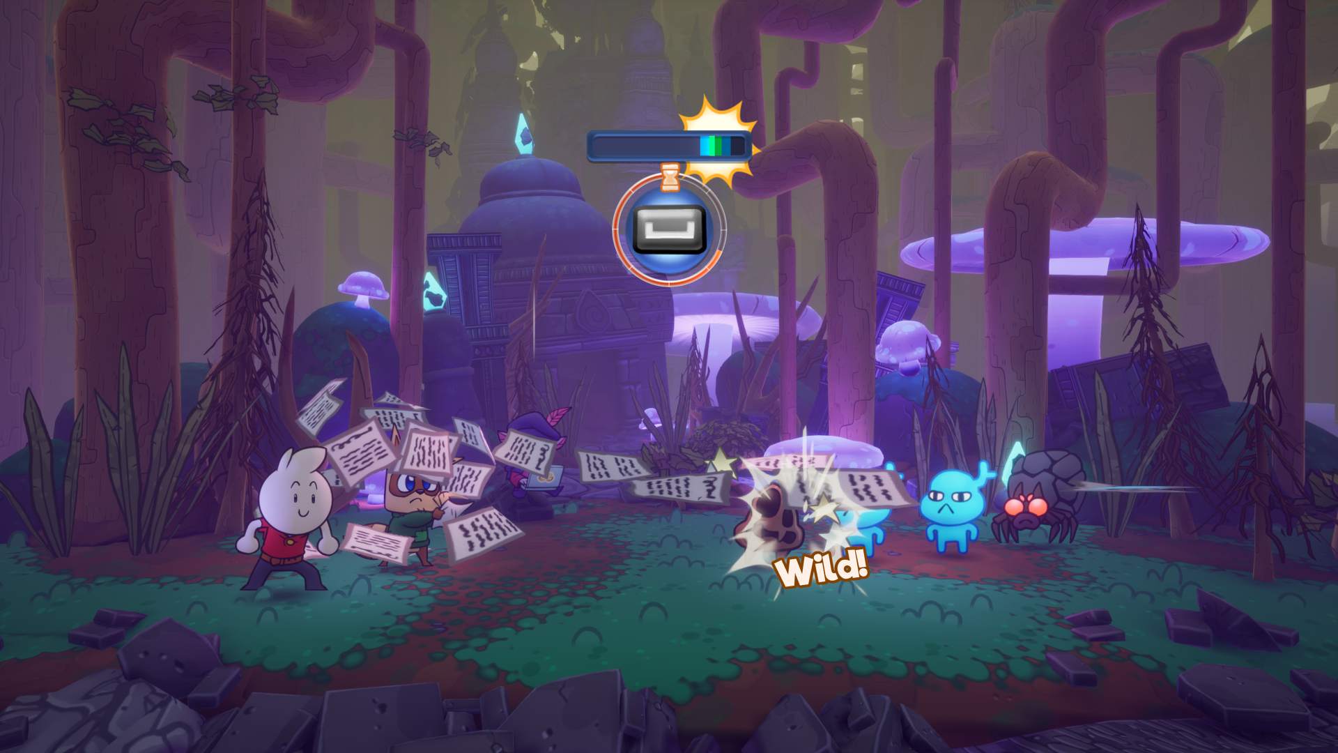 Born of Bread | Muat Turun dan Beli Hari Ini - Epic Games Store