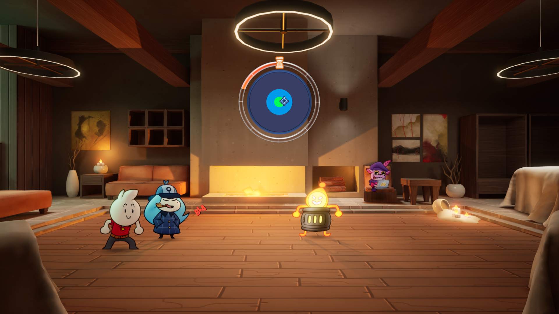 Born of Bread | ดาวน์โหลดและซื้อวันนี้ - Epic Games Store