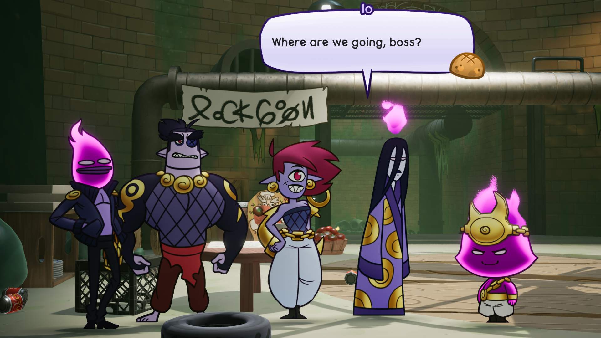 Born of Bread | Download and Buy Today - Epic Games Store