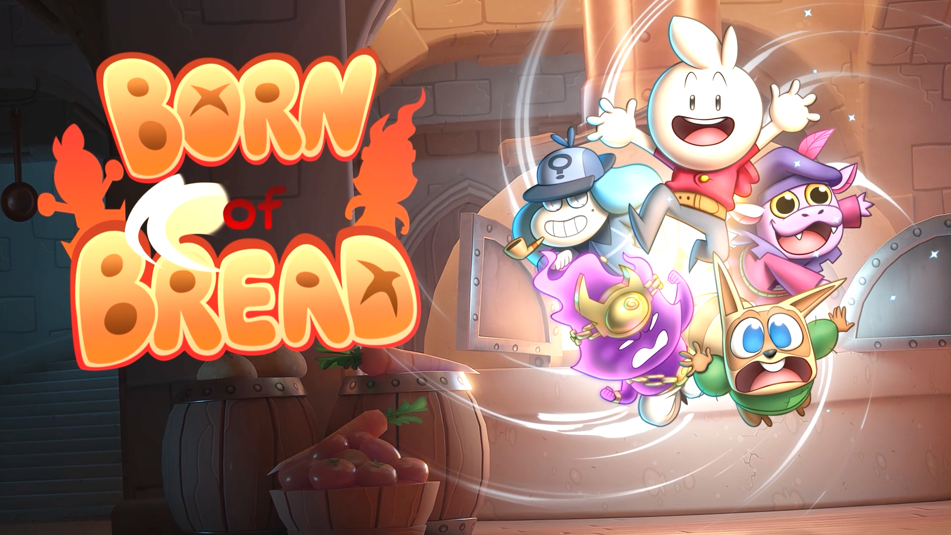 Born of Bread | Download and Buy Today - Epic Games Store