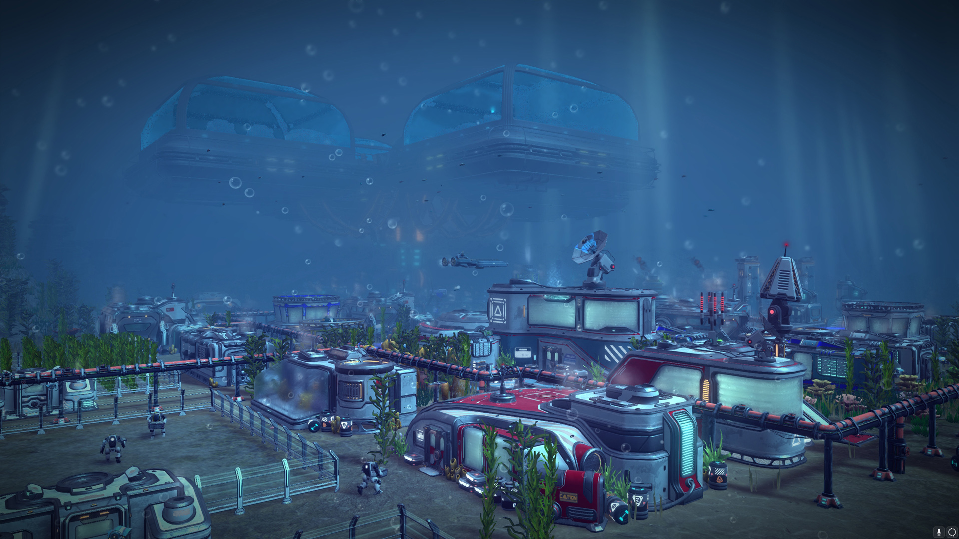 Aquatico | Download and Buy Today - Epic Games Store