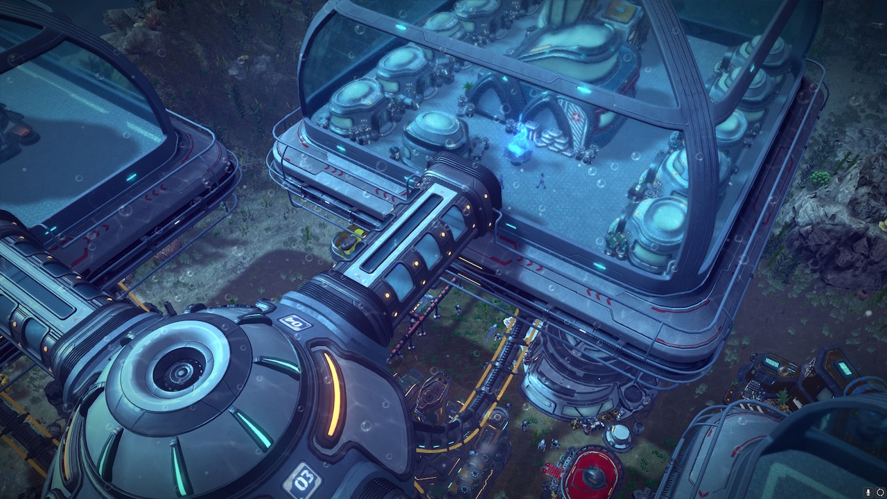 Aquatico Coming Soon - Epic Games Store