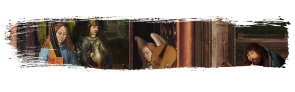 The Procession to Calvary | Download and Buy Today - Epic Games Store