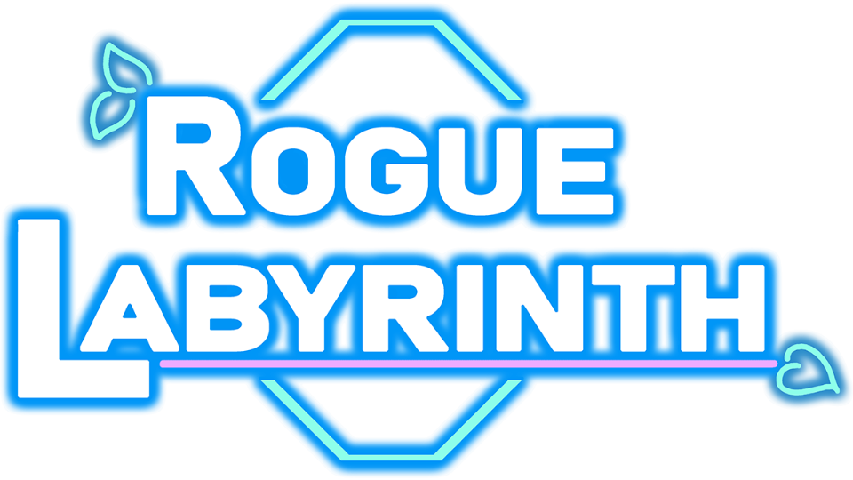 Rogue Labyrinth Coming Soon - Epic Games Store
