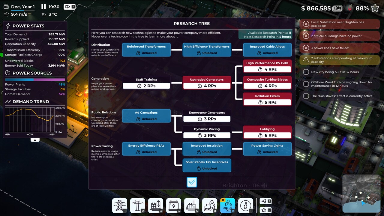 Power to the People | Download and Buy Today - Epic Games Store