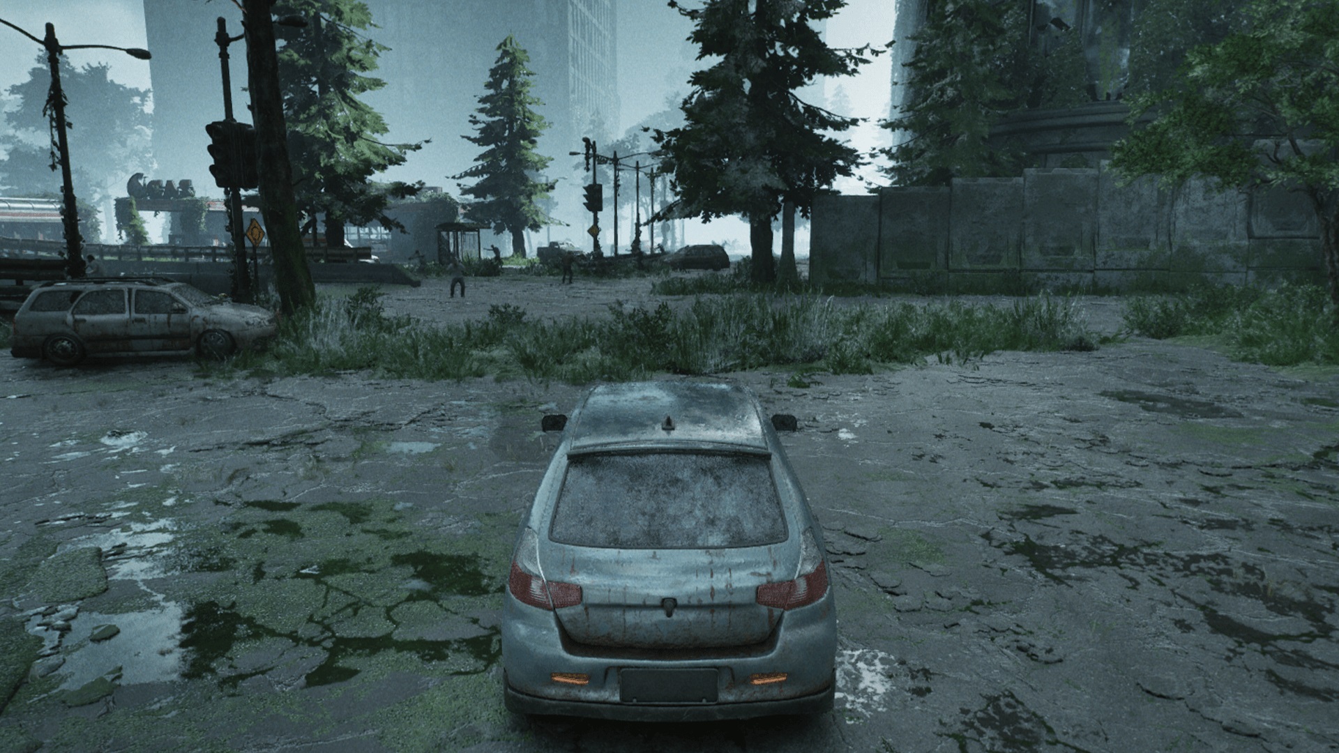 Colonies of the Remnant kommer snart - Epic Games Store