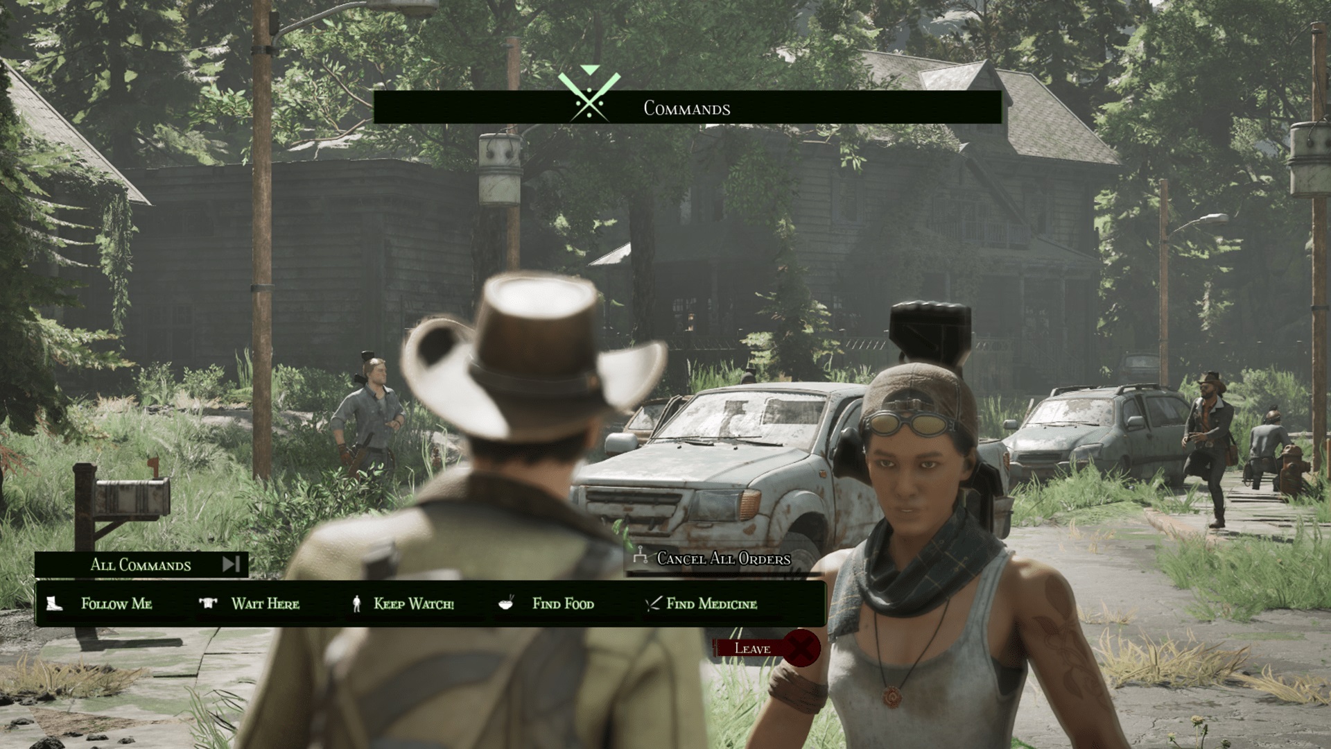 Colonies of the Remnant em breve - Epic Games Store