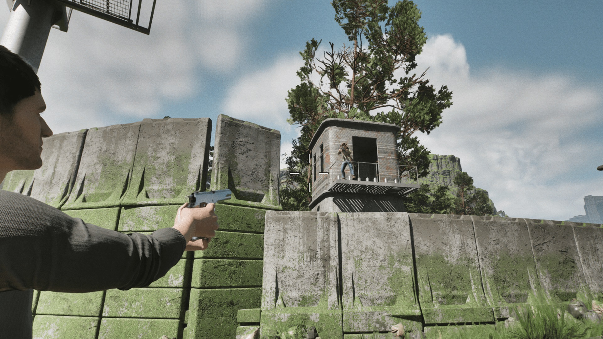 Colonies of the Remnant Coming Soon - Epic Games Store