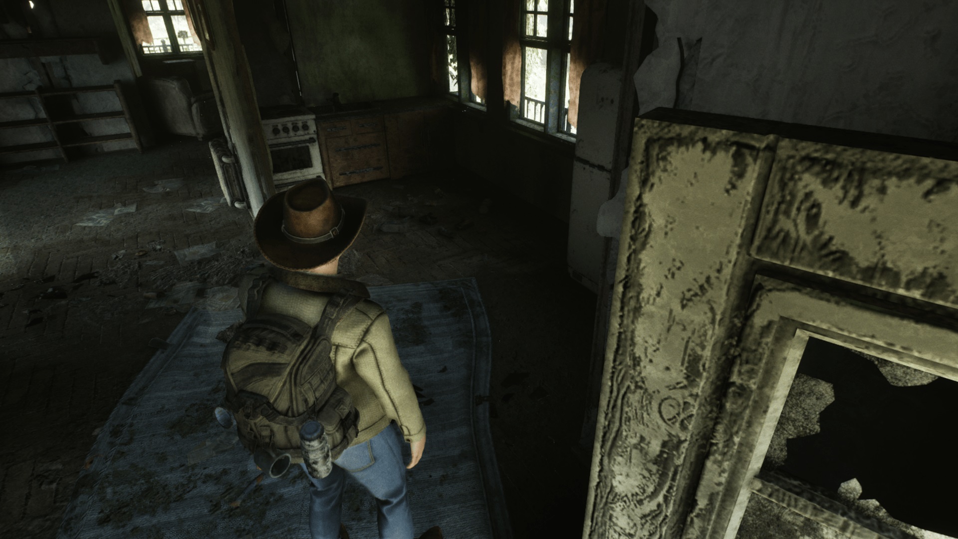 Colonies of the Remnant जल्द आ रहा है - Epic Games Store