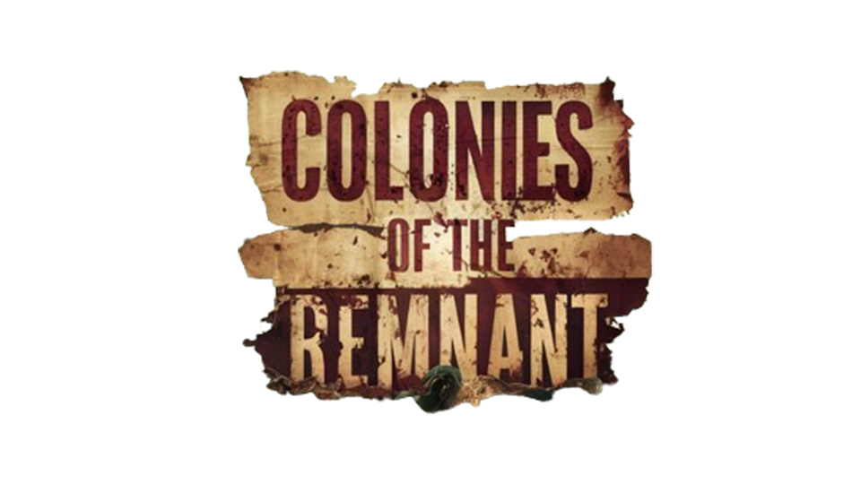 Colonies of the Remnant Coming Soon - Epic Games Store