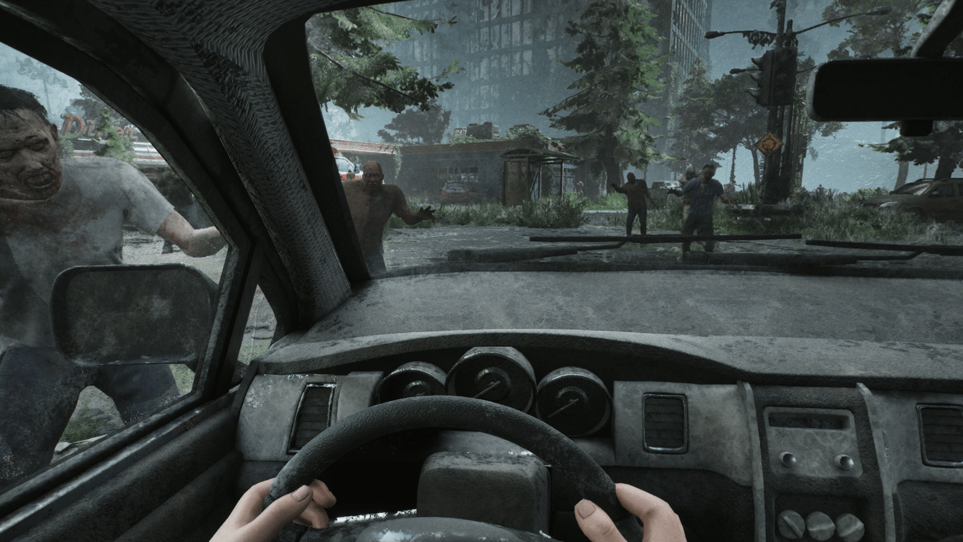 Colonies of the Remnant Coming Soon - Epic Games Store