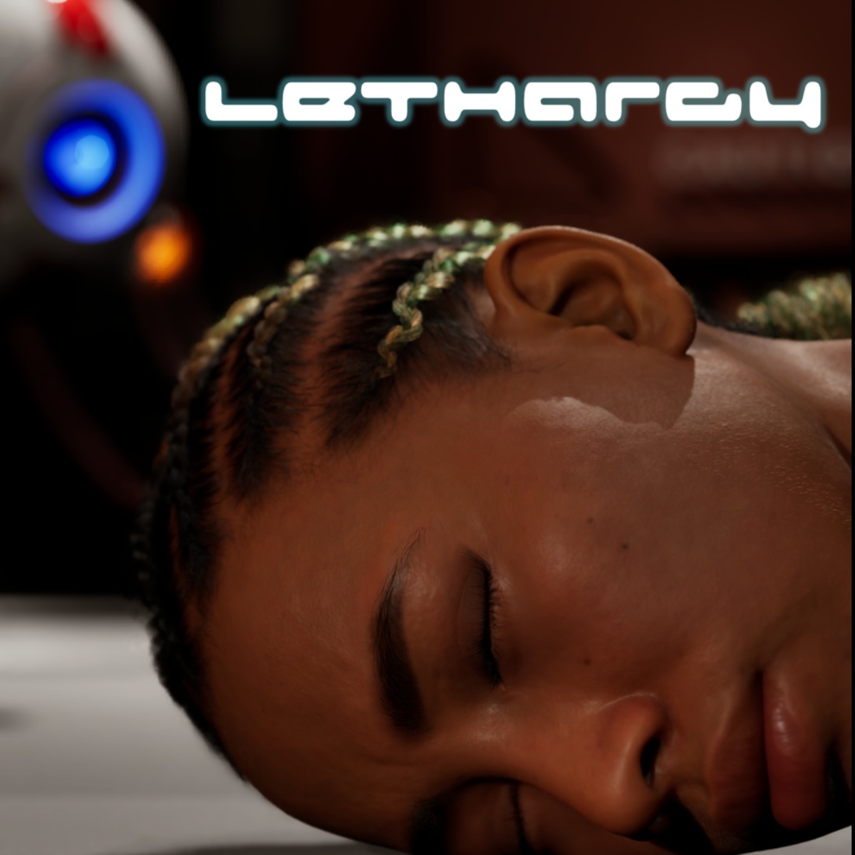 Lethargy em breve - Epic Games Store