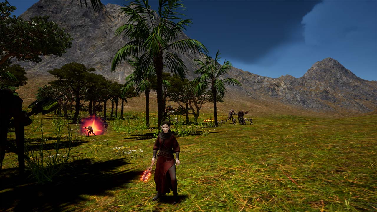 Magic Patrol Envoy | Download and Buy Today - Epic Games Store