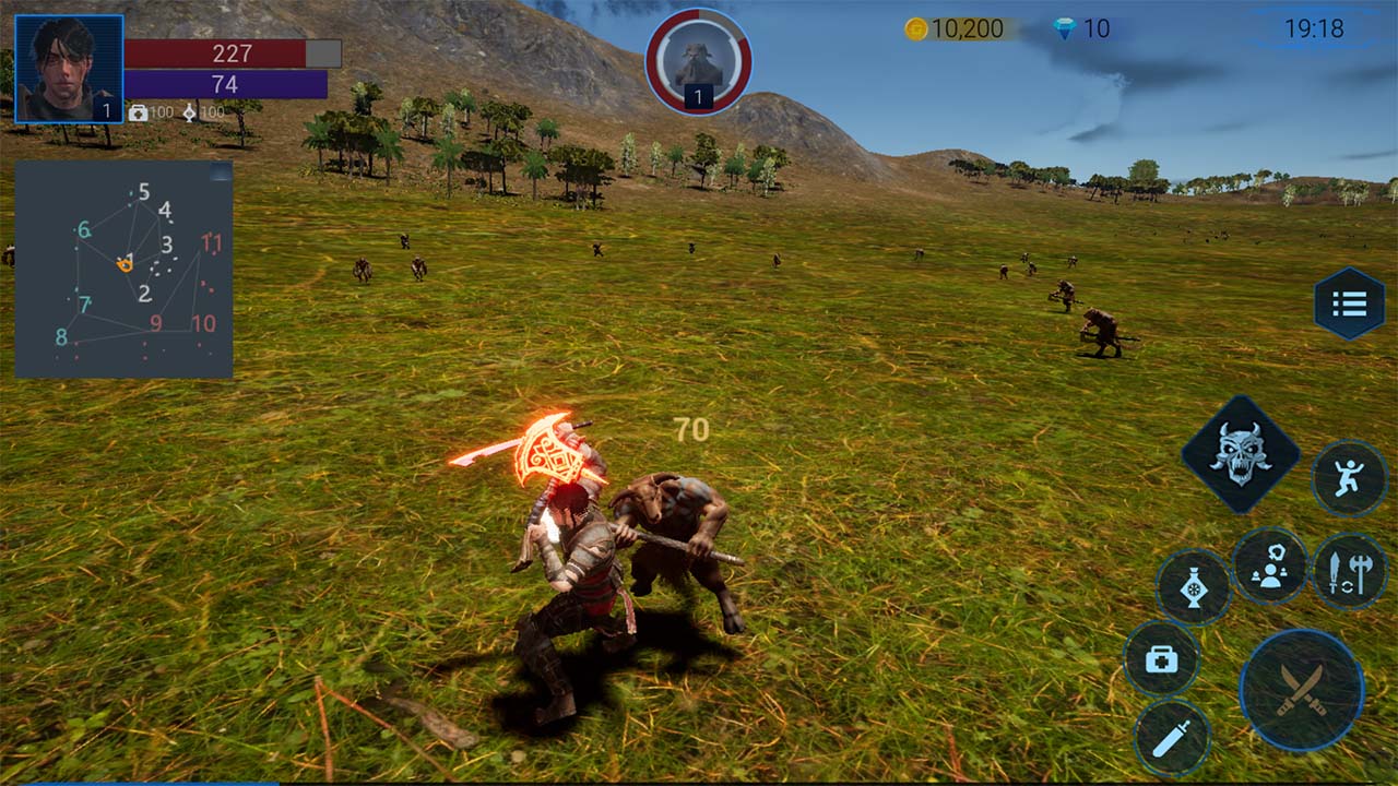 Magic Patrol Envoy | Download and Buy Today - Epic Games Store