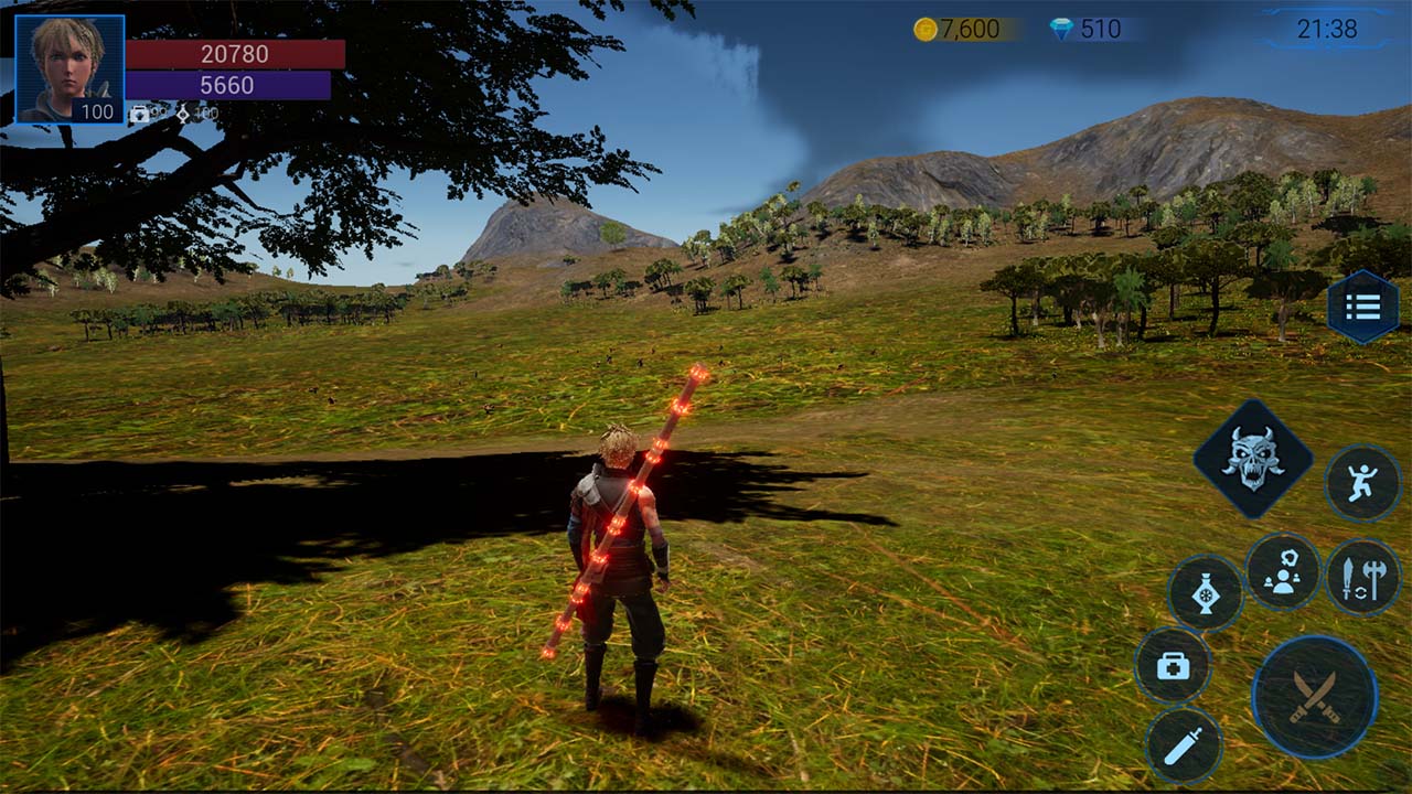 Magic Patrol Envoy | قم بتنزيلها وشرائها اليوم - Epic Games Store