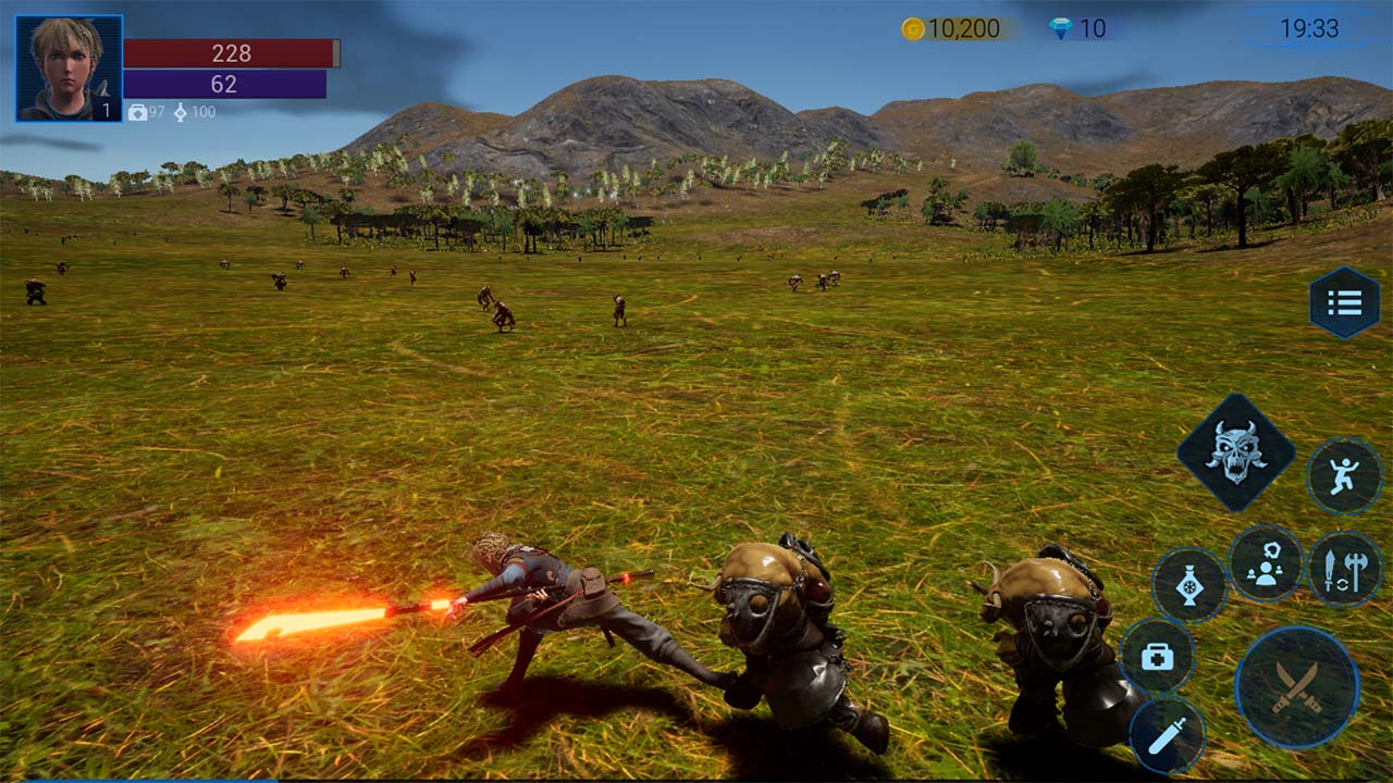 Magic Patrol Envoy | Download and Buy Today - Epic Games Store