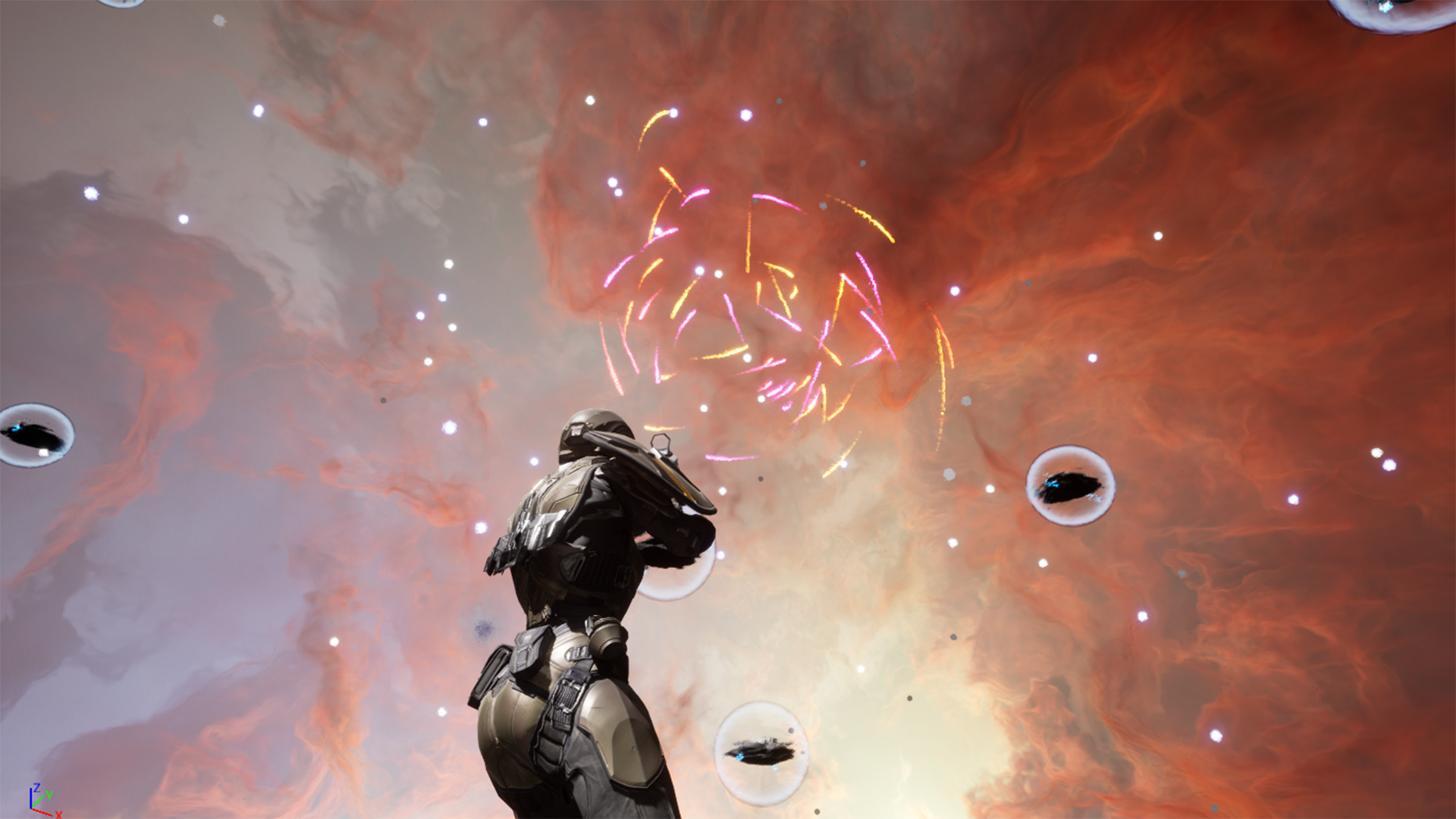 Gas Giant Voyage | Download and Buy Today - Epic Games Store