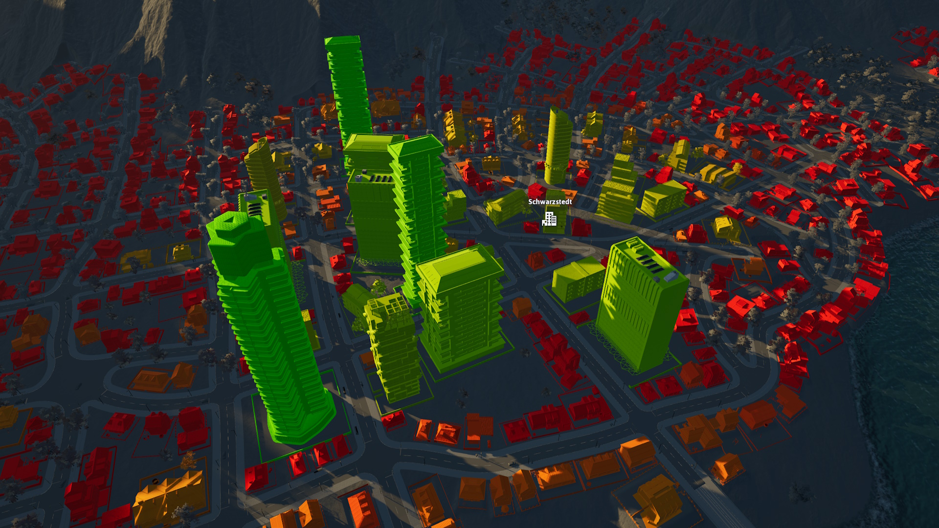 Industry Giant 4.0 | Download and Buy Today - Epic Games Store