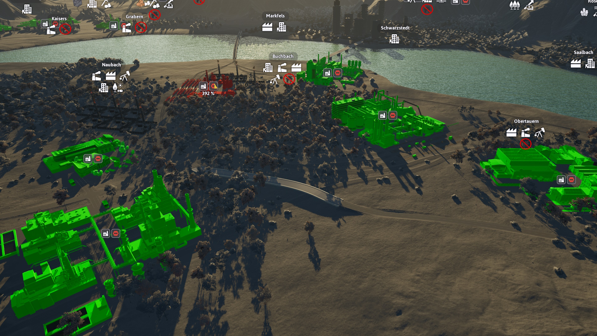 Industry Giant 4.0 | Download and Buy Today - Epic Games Store