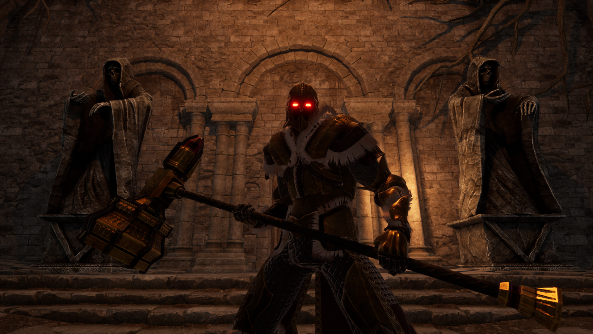 Lichenvale Coming Soon - Epic Games Store