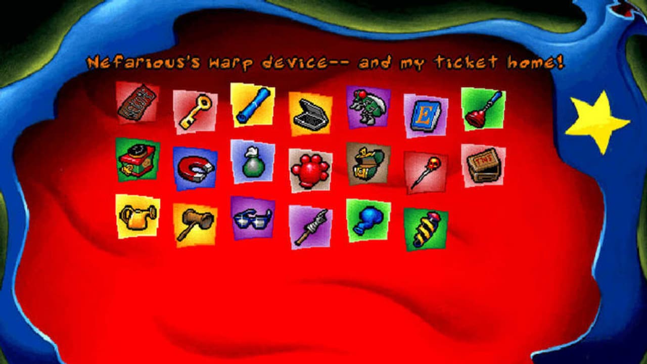 Toonstruck | Download and Buy Today - Epic Games Store