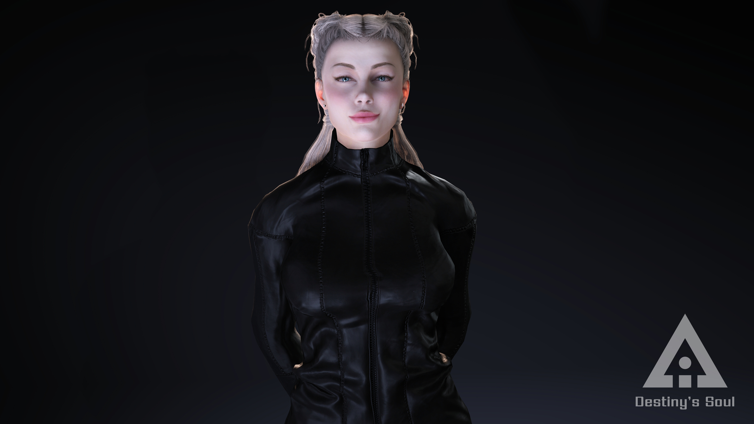 Destiny's Soul – Hamarosan – Epic Games Store