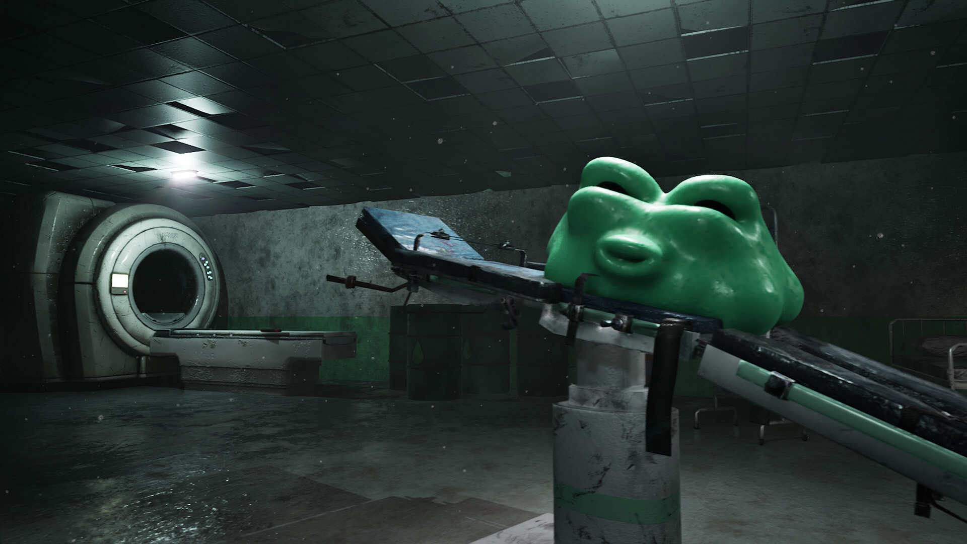 Garten of Banban 8: Anti Devil | Stahujte a nakupte dnes – Epic Games Store