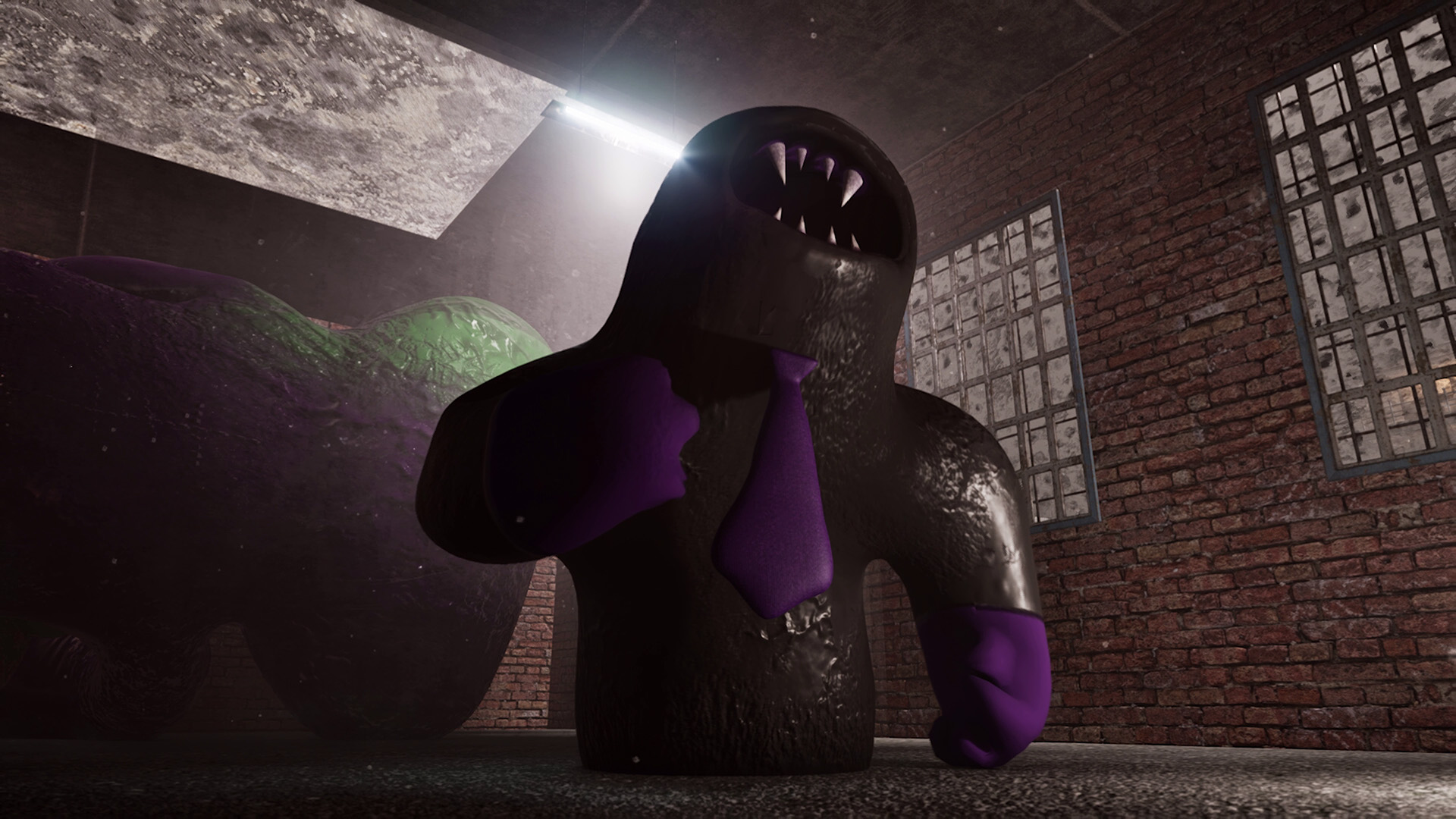 Garten of Banban 8: Anti Devil | Download en koop vandaag nog - Epic ...