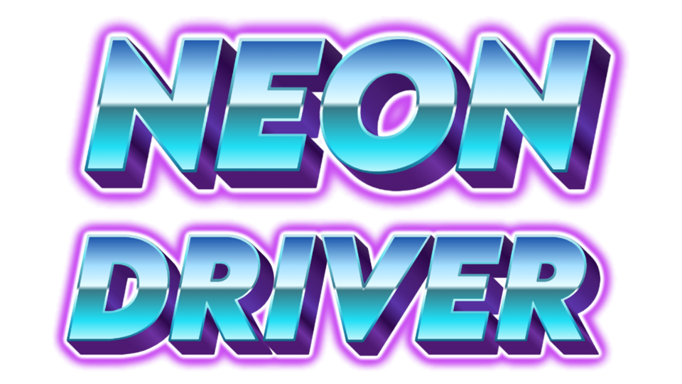 Neon Driver | Descárgalo y cómpralo hoy - Epic Games Store