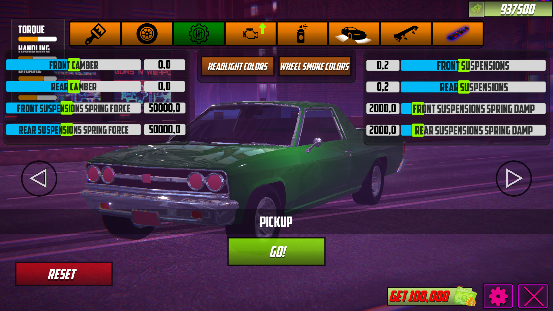 Neon Driver | Baixe e compre hoje - Epic Games Store