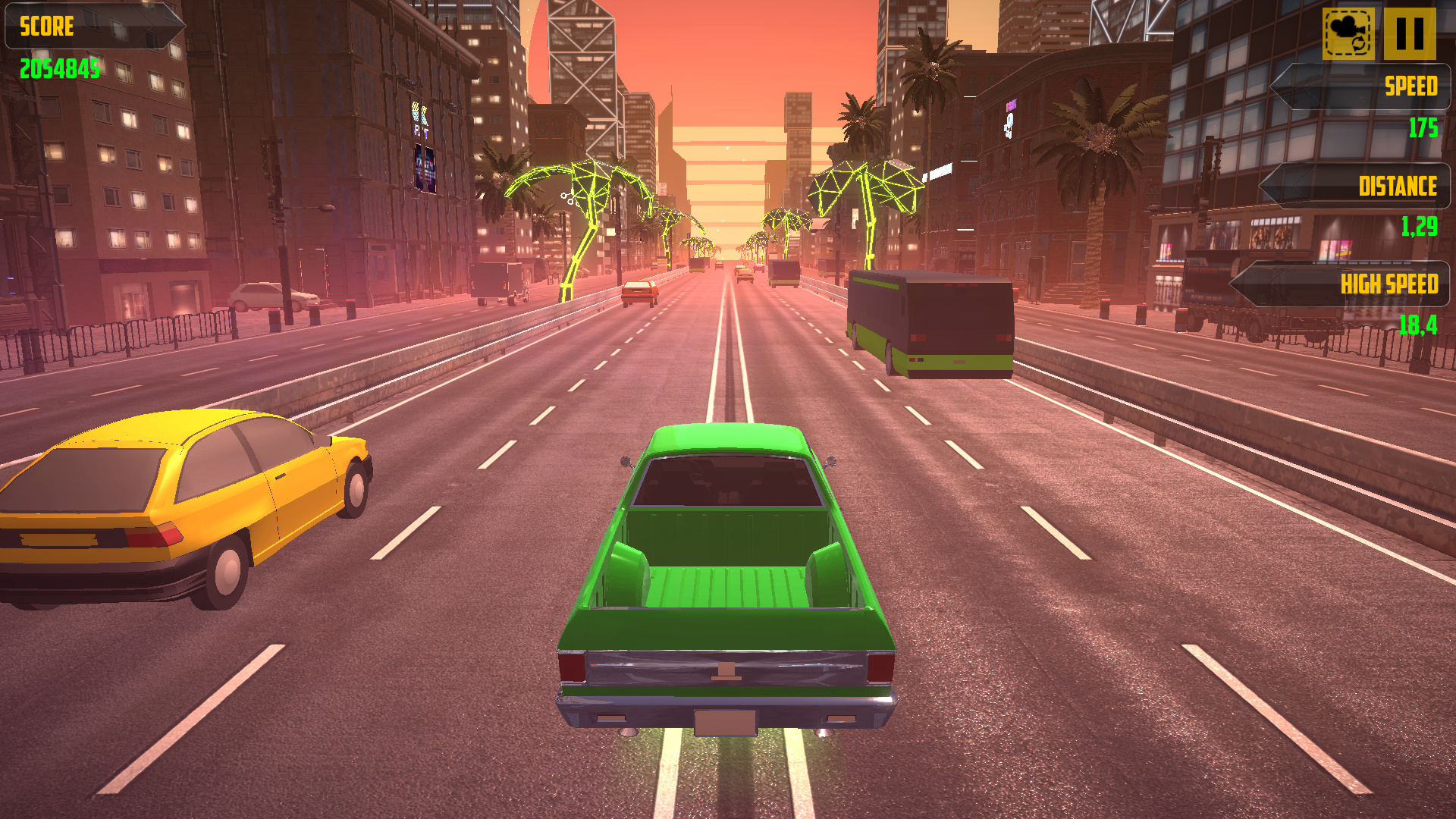 Neon Driver | Download and Buy Today - Epic Games Store