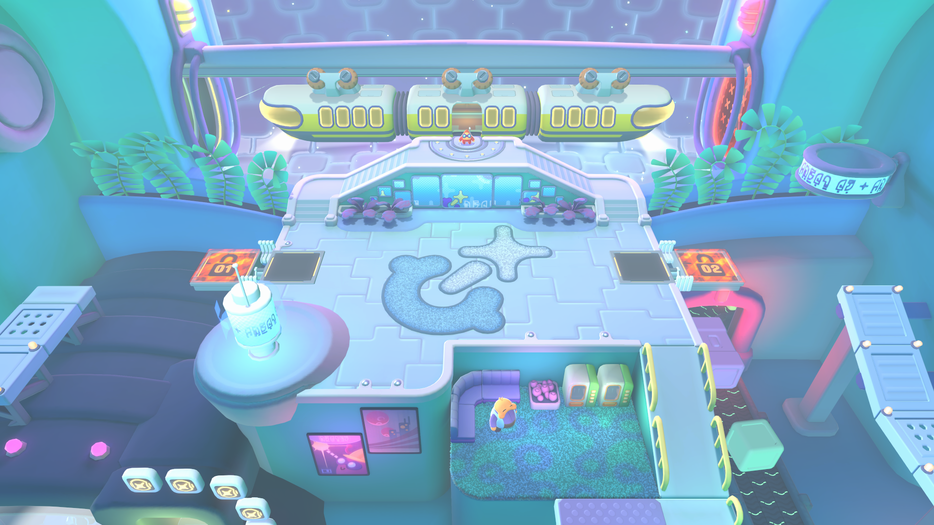 Star Stuff | Download and Buy Today - Epic Games Store