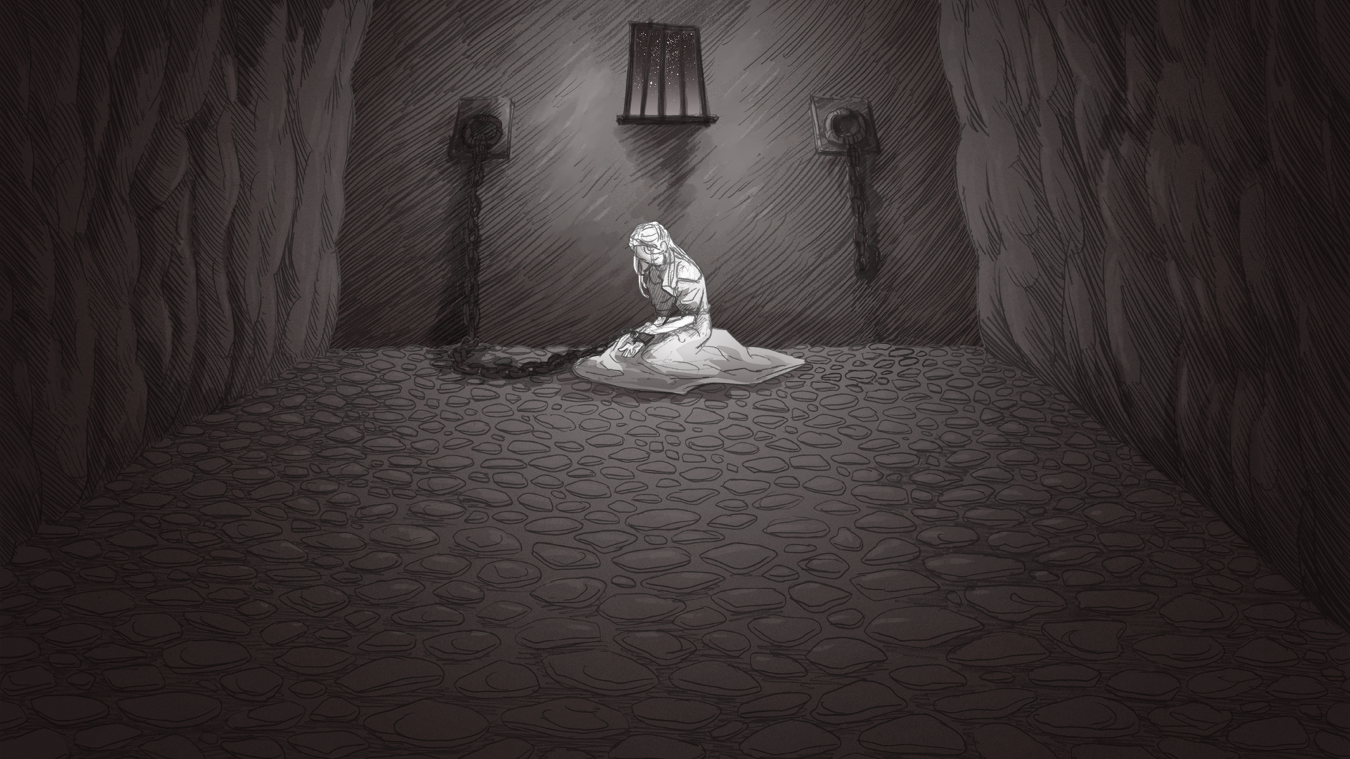 Slay the Princess | Baixe e compre hoje - Epic Games Store