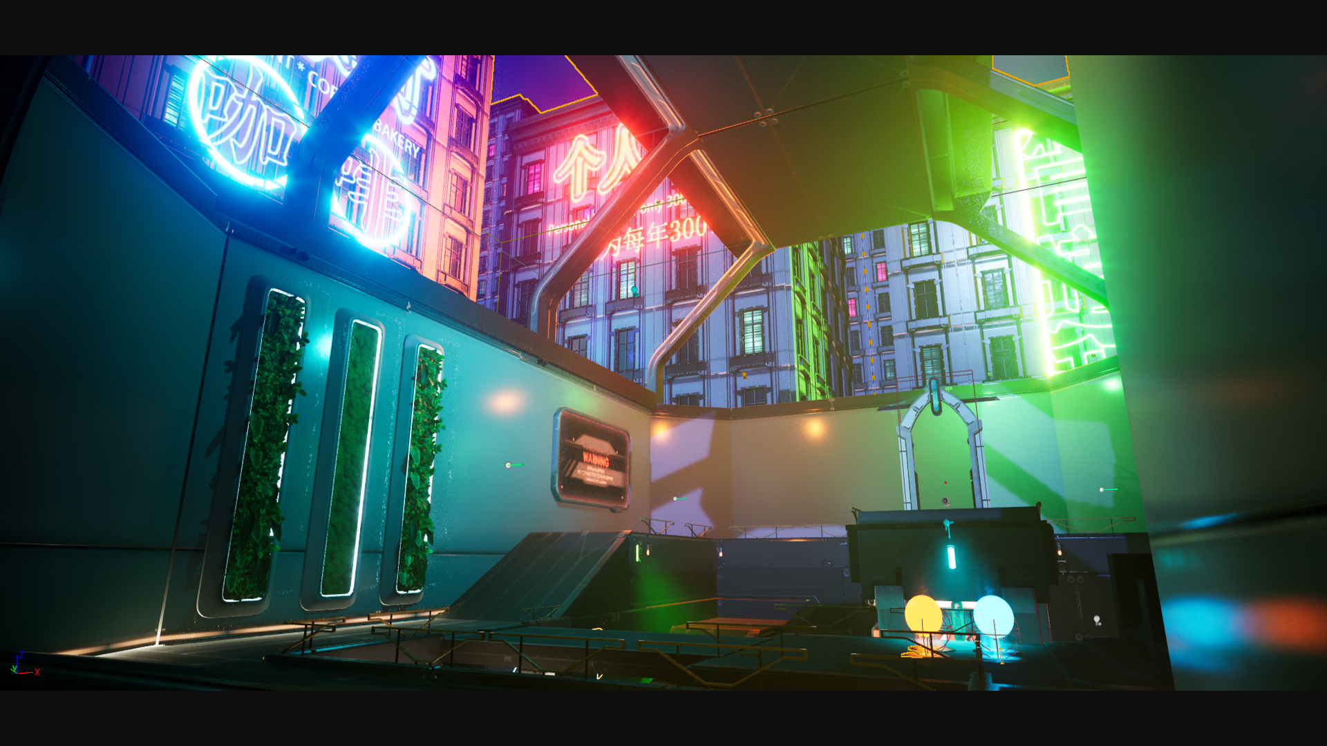 Era.S Decode | Unduh dan Mainkan Gratis - Epic Games Store