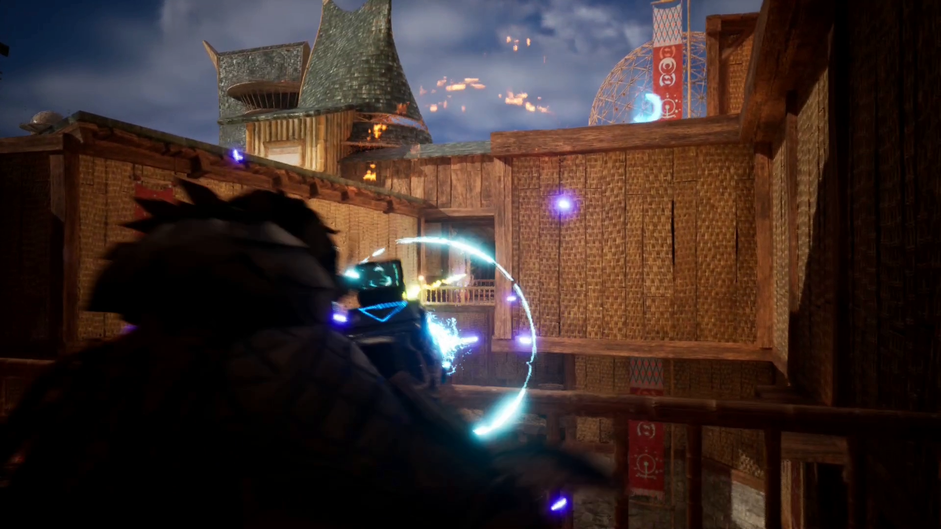 Era.S Decode | Baixe e jogue de graça - Epic Games Store