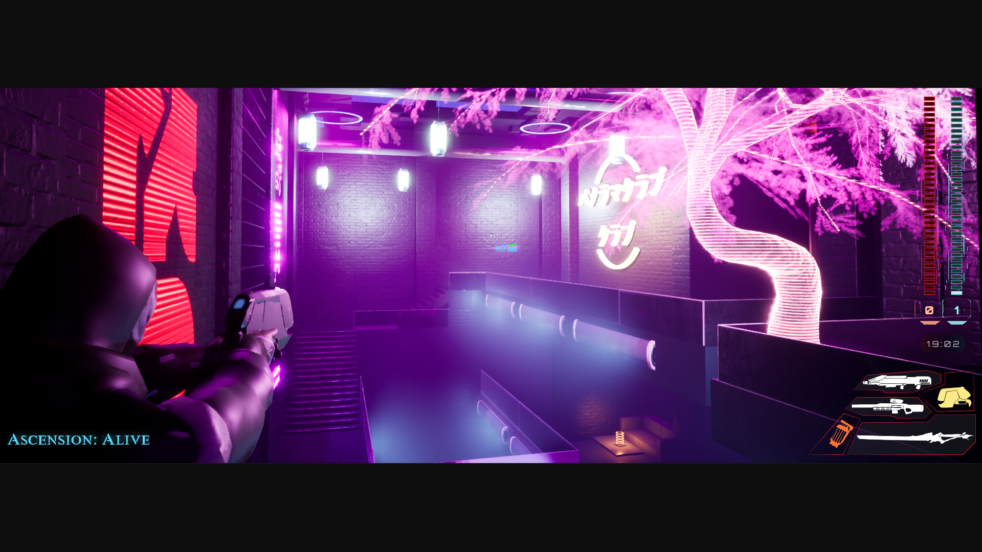 Era.S Decode | Kostenlos herunterladen und spielen – Epic Games Store