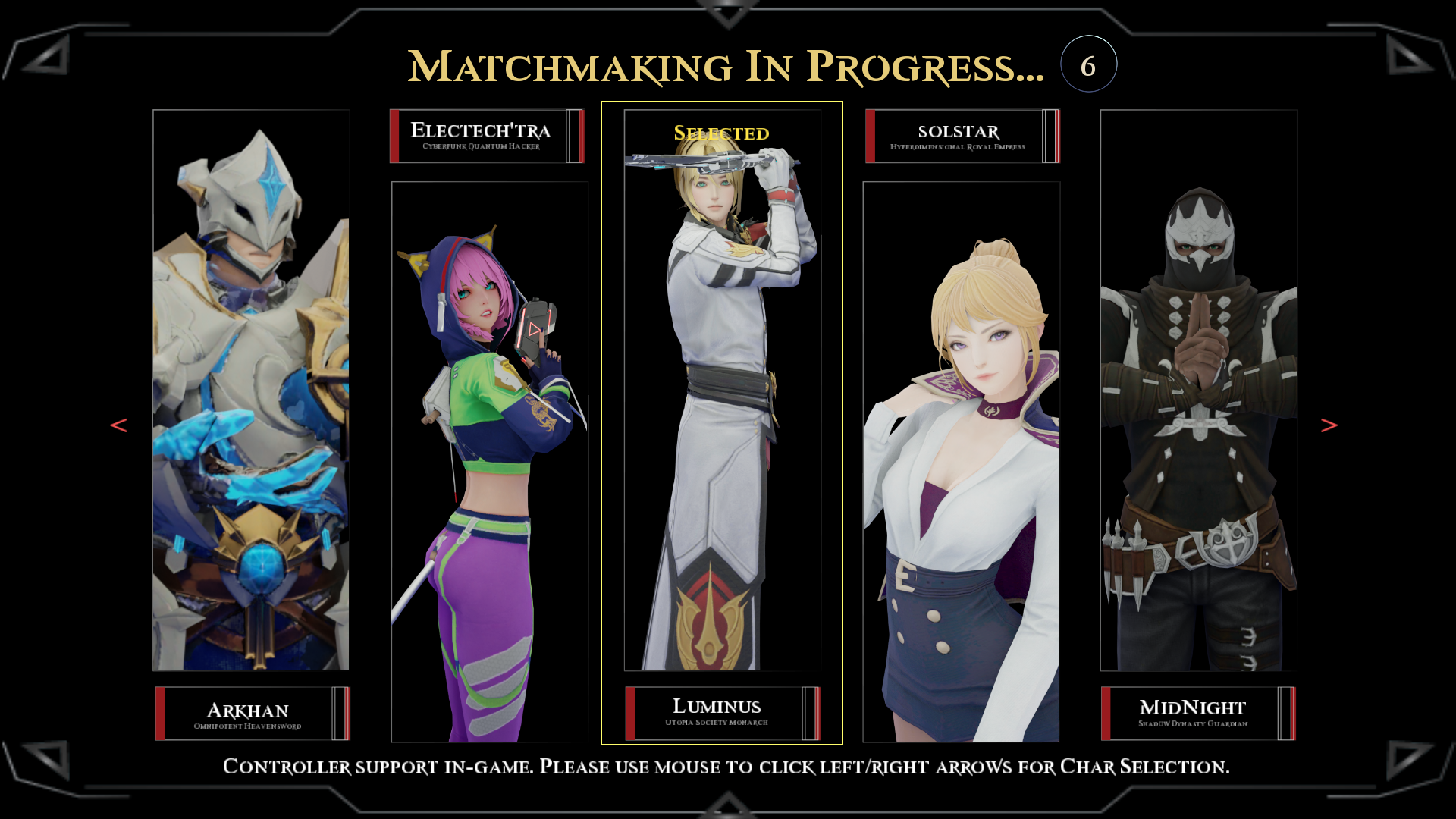 Era.S Decode | Baixe e jogue de graça - Epic Games Store