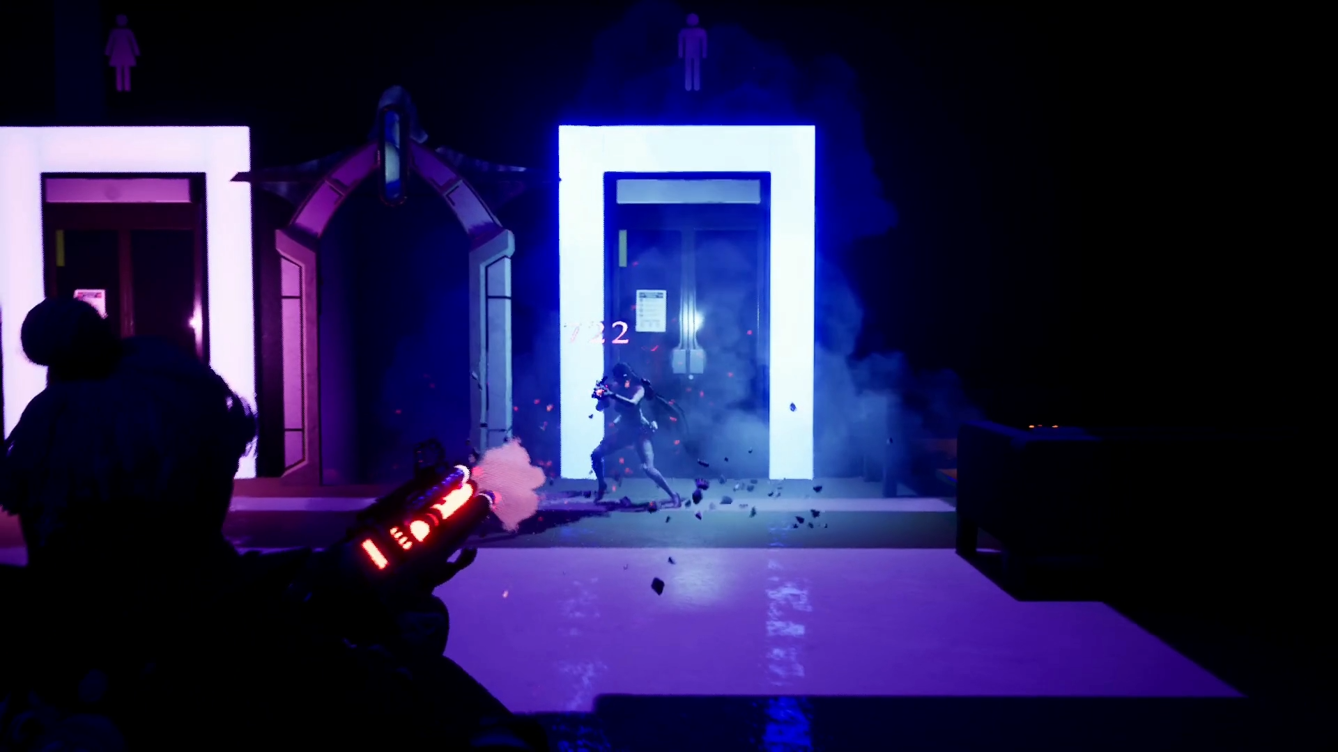 Era.S Decode | İndir ve Ücretsiz Oyna - Epic Games Store