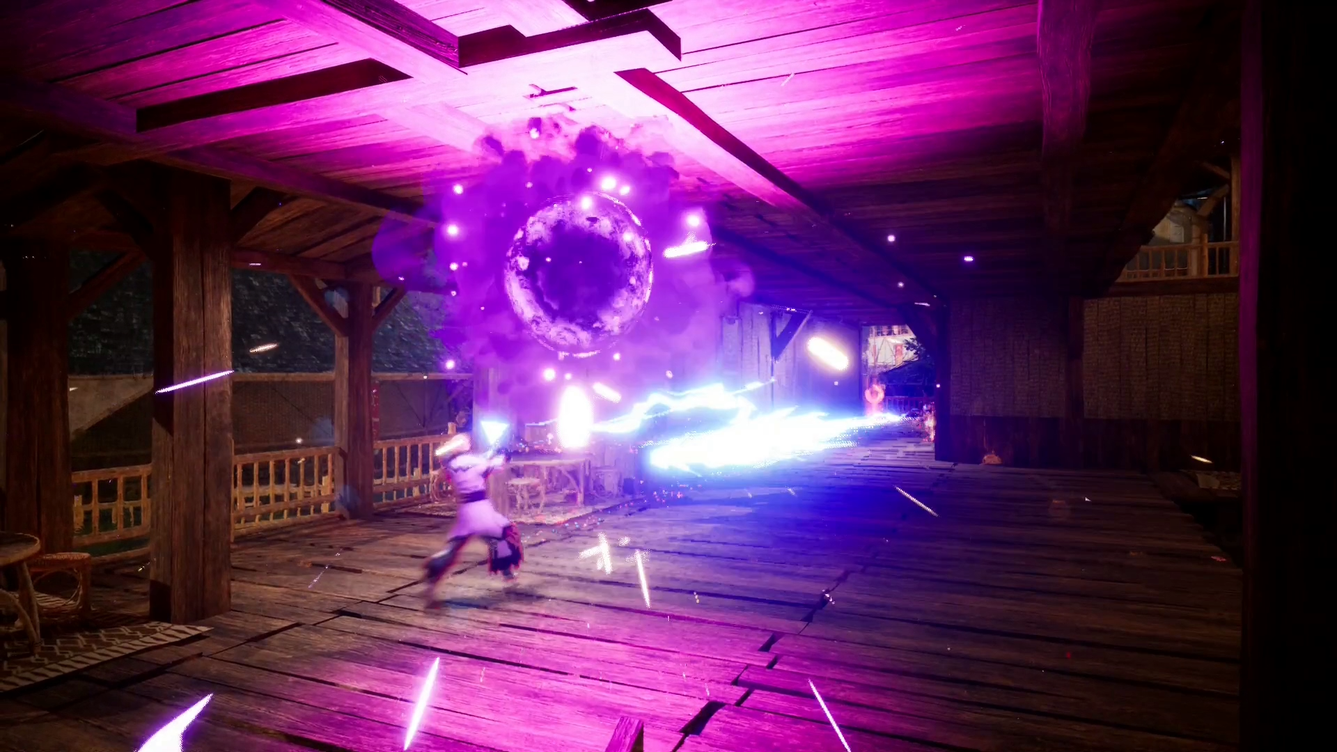 Era.S Decode | Download and Play for Free - Epic Games Store