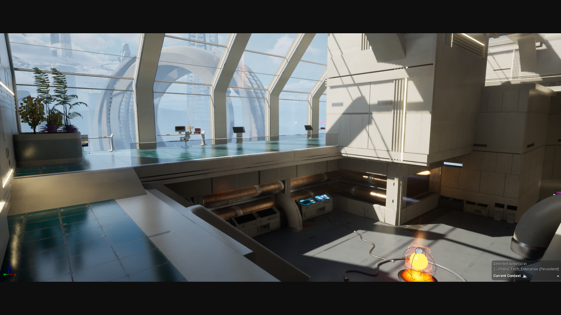 Era.S Decode | Baixe e jogue de graça - Epic Games Store