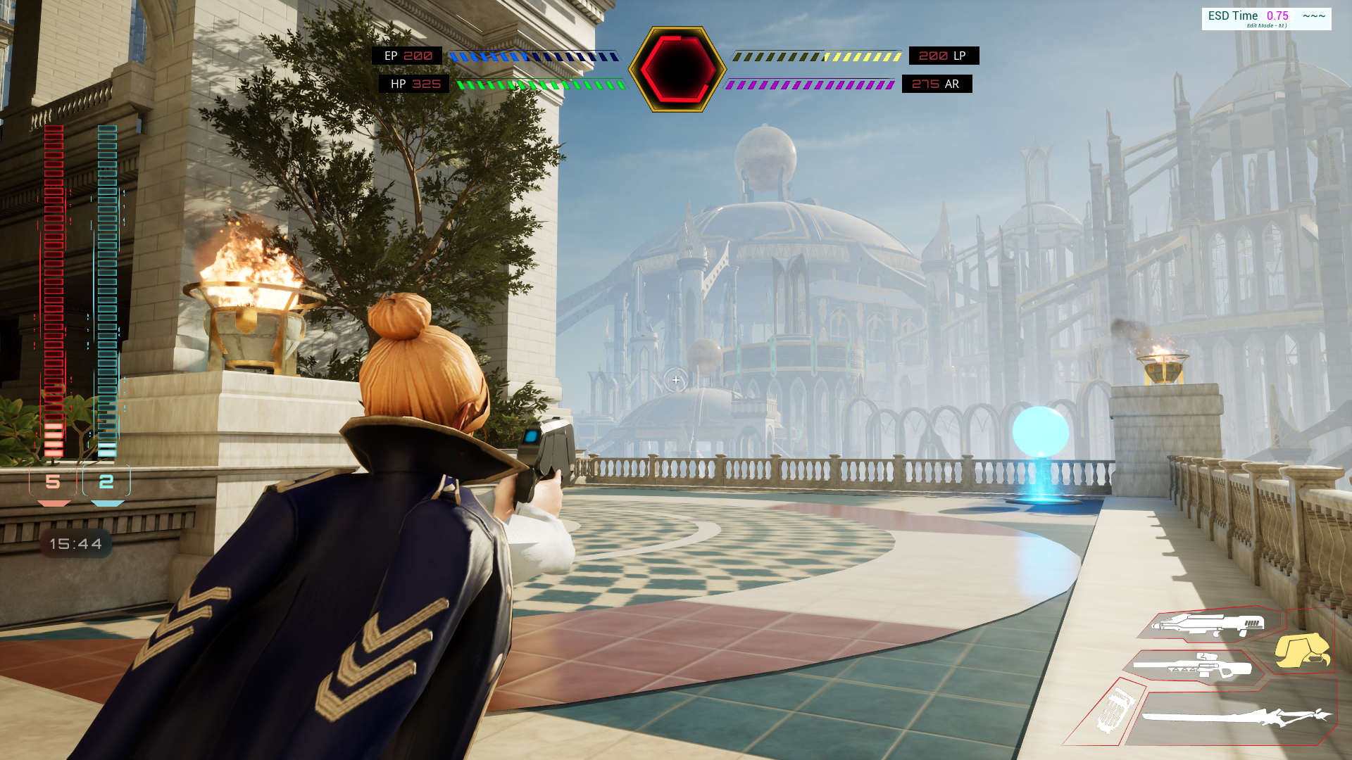 Era.S Decode | Baixe e jogue de graça - Epic Games Store