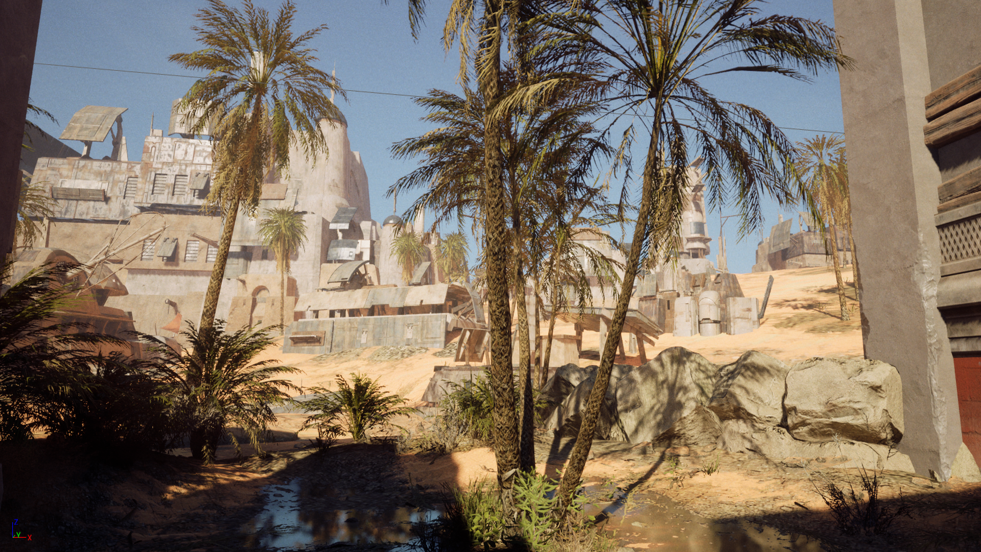 Era.S Decode | Download and Play for Free - Epic Games Store