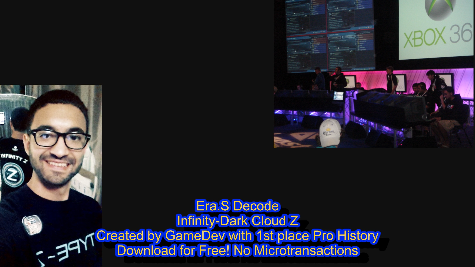 Era.S Decode | Загружайте и играйте бесплатно в Epic Games Store