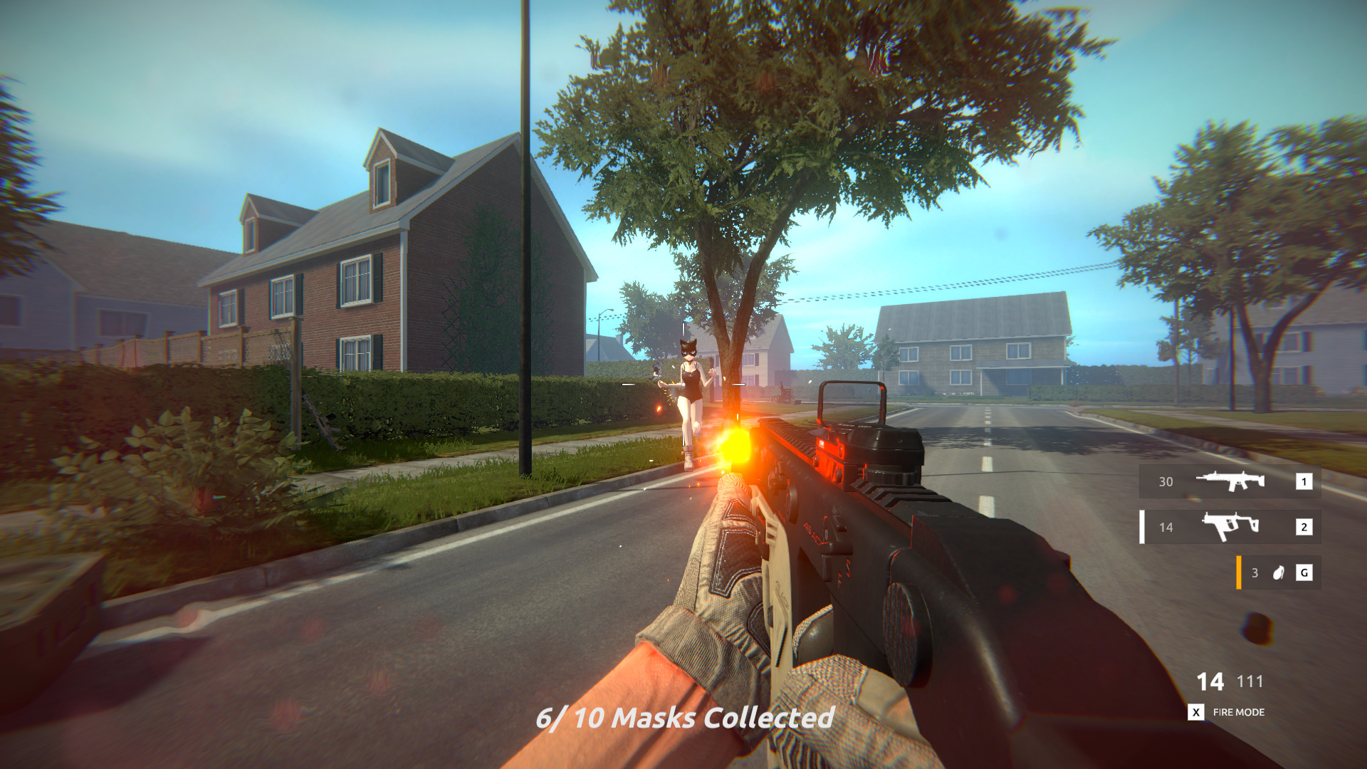 ANONYMOUS HUNTING SIMULATOR | Download and Buy Today - Epic Games Store