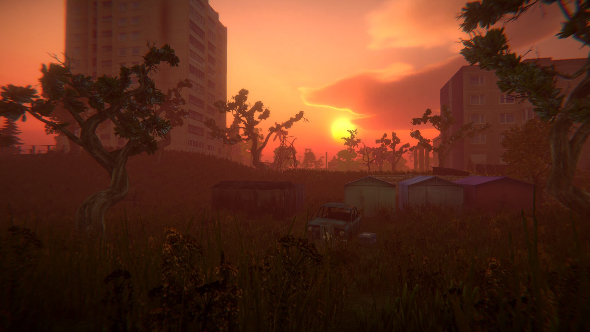 ANONYMOUS HUNTING SIMULATOR | Download and Buy Today - Epic Games Store